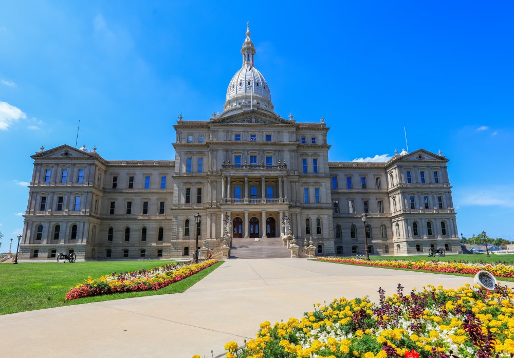 The Best And Worst States To Live In, According To Cost Of Living Data