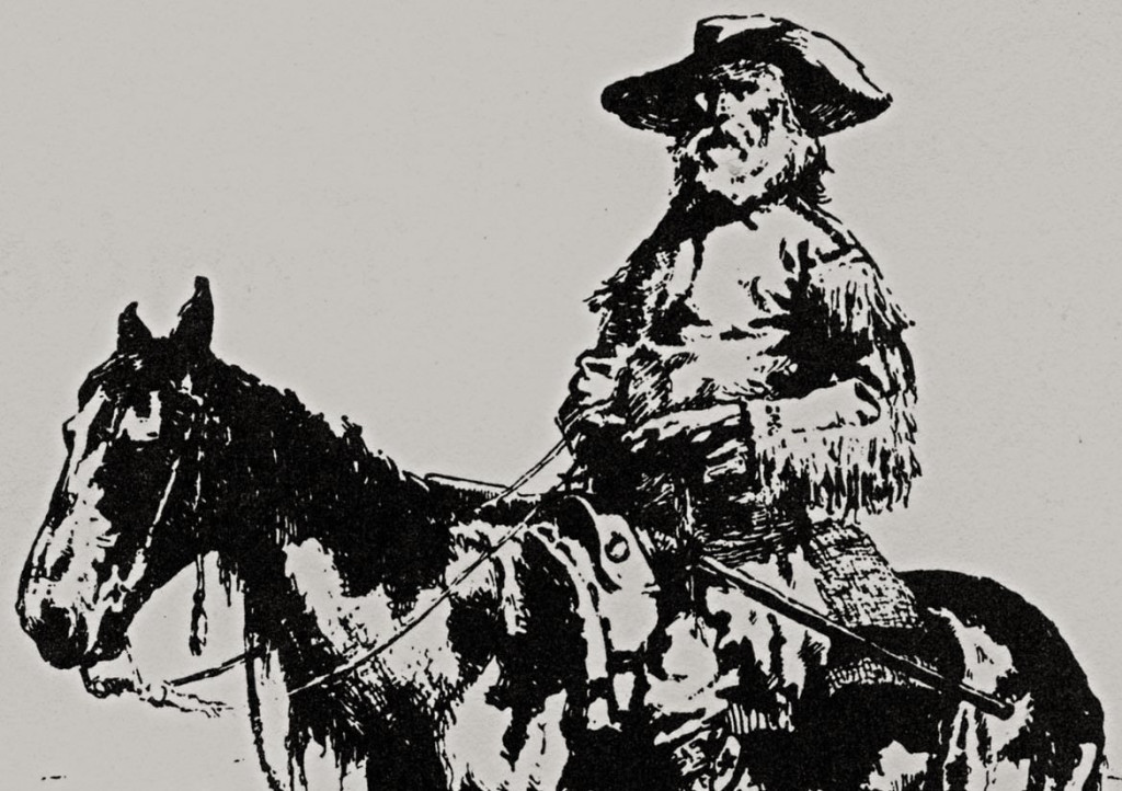 The Tragic Story Of The Stranded Donner Party