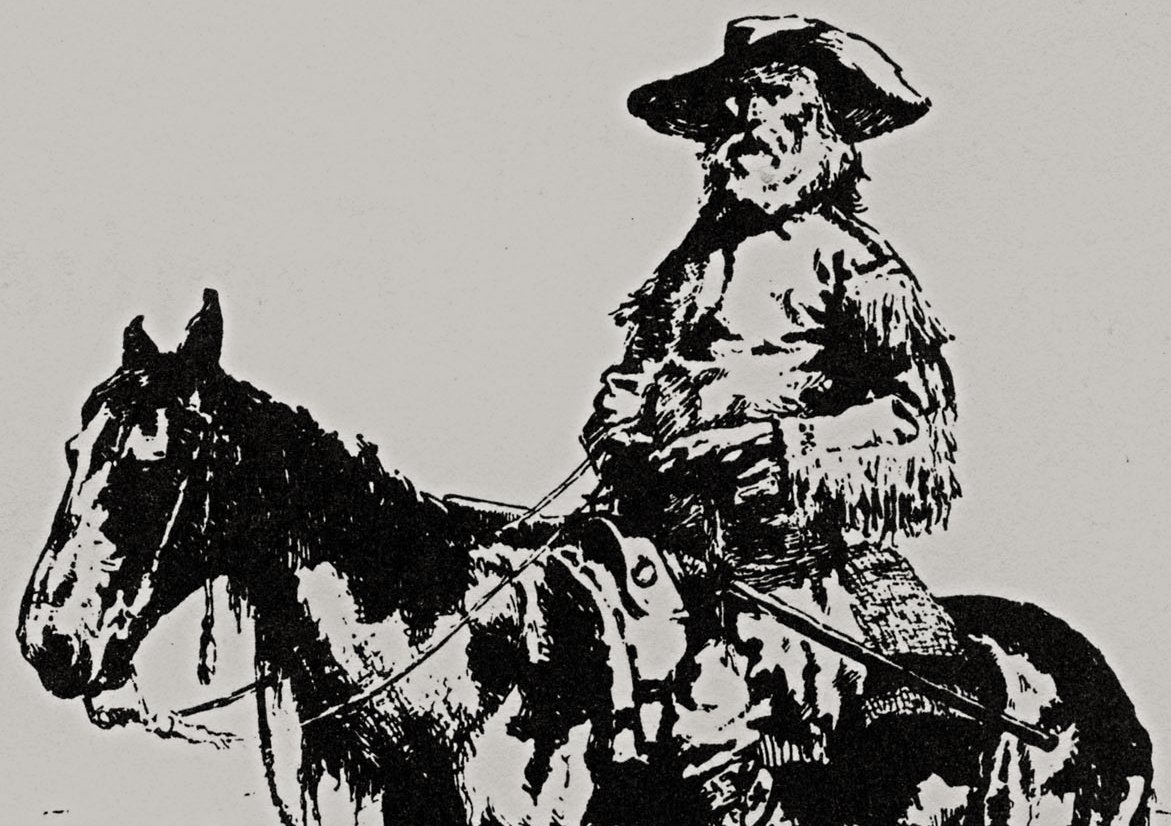 The Tragic Story Of The Stranded Donner Party