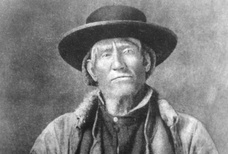 The Tragic Story Of The Stranded Donner Party