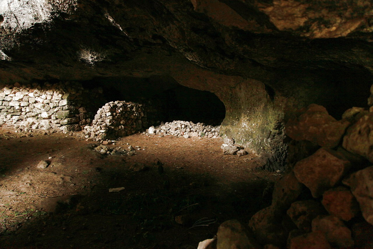 The Moon-Eyed People Of Appalachia