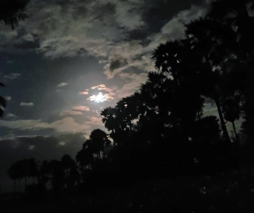 The Moon-Eyed People Of Appalachia