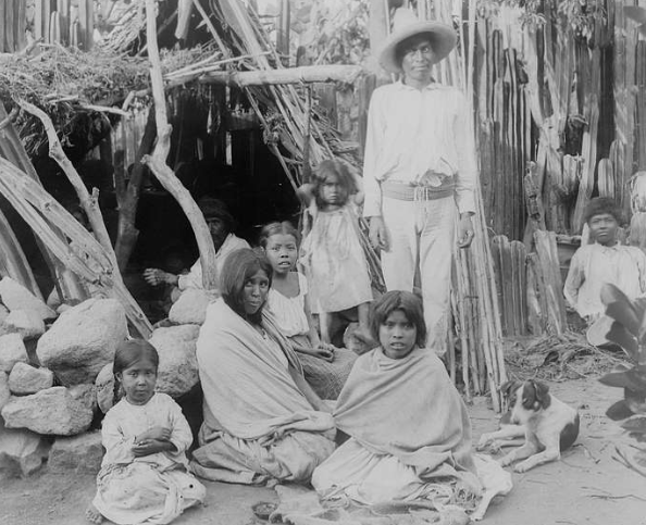 The Only Native American Tribe That Never Surrendered