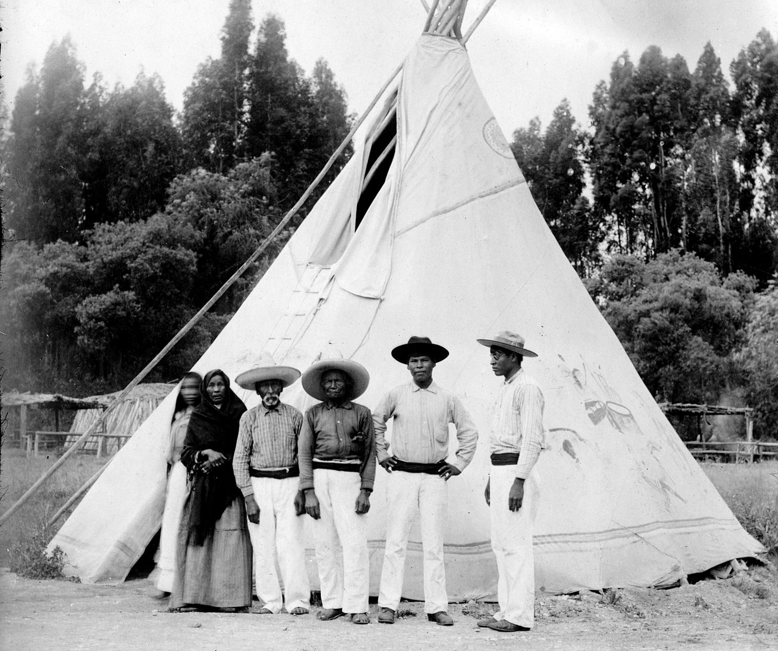 The Only Native American Tribe That Never Surrendered
