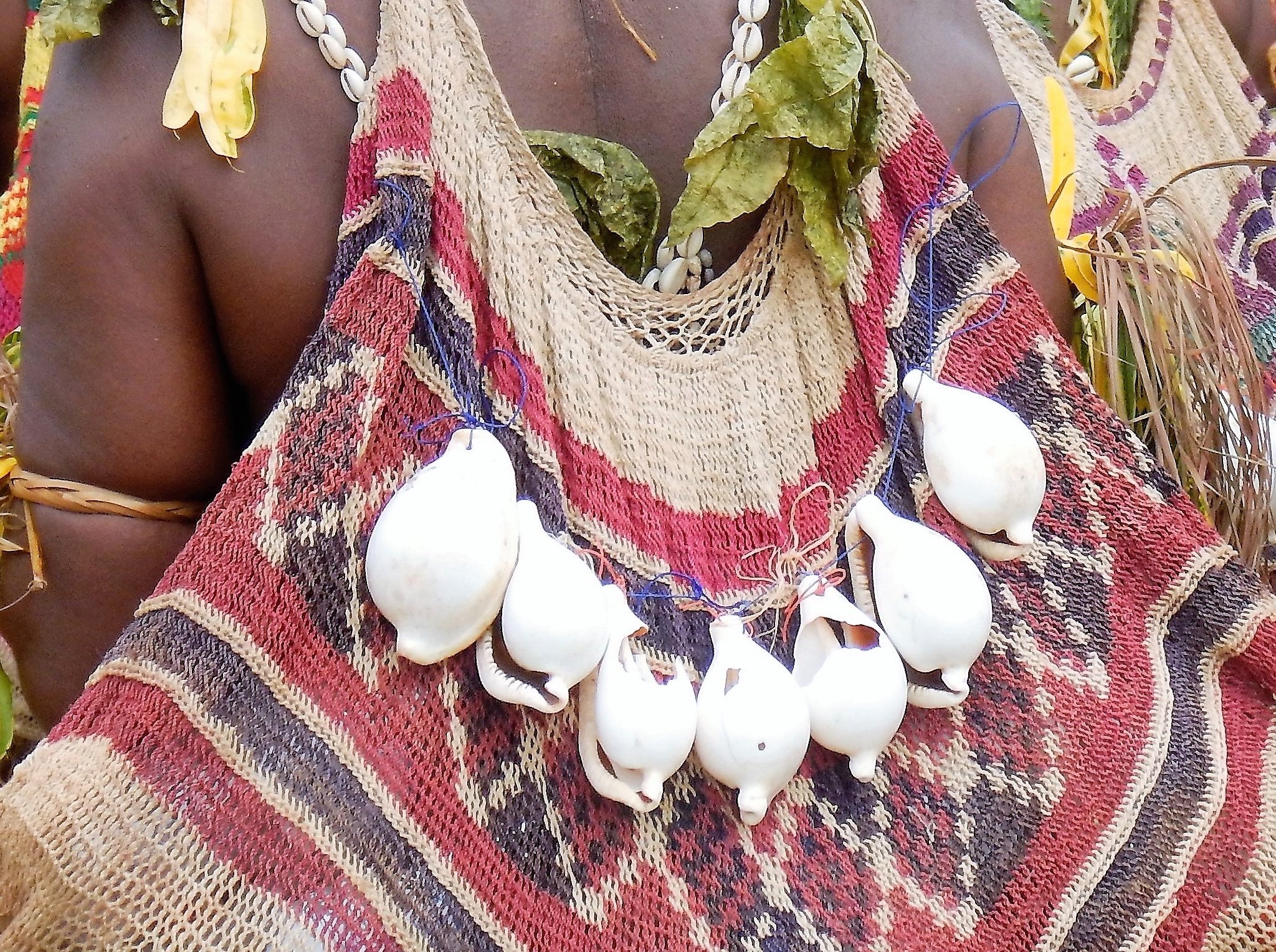 The Melanesians