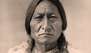 Historical Photos Of North America’s Powerful Warrior Tribe