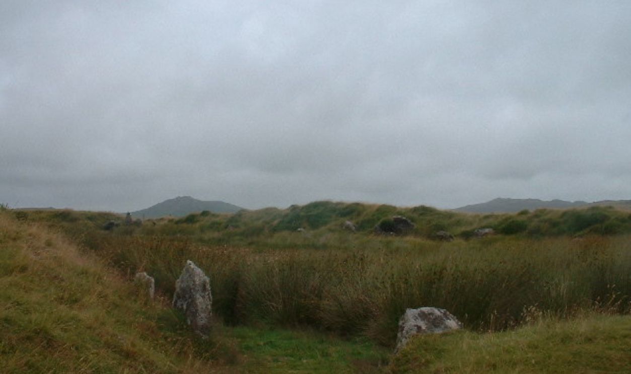 Uncovering The Neolithic Secrets Of King Arthur's Hall