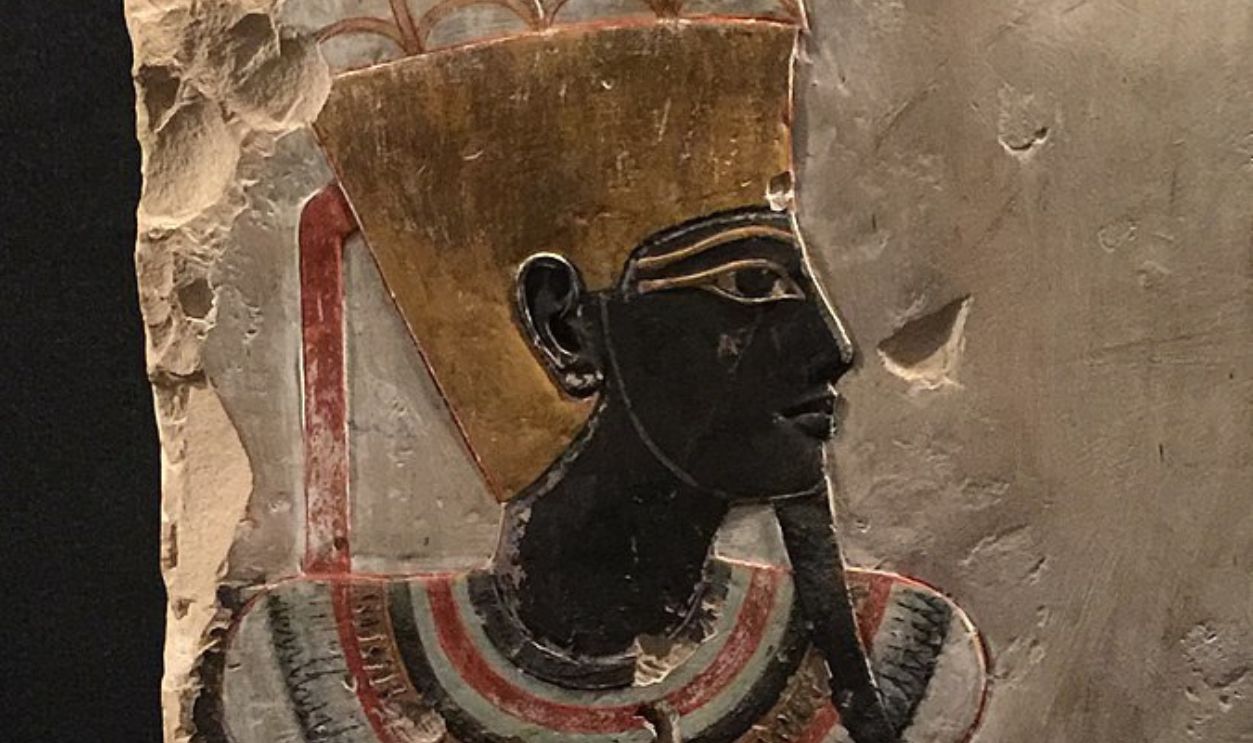 Archaeologists Uncover New Details in Ptolemaic-Era Temple At Athribis