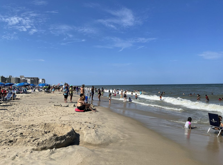Ranking The Most Fun States To Visit—According To Tourists