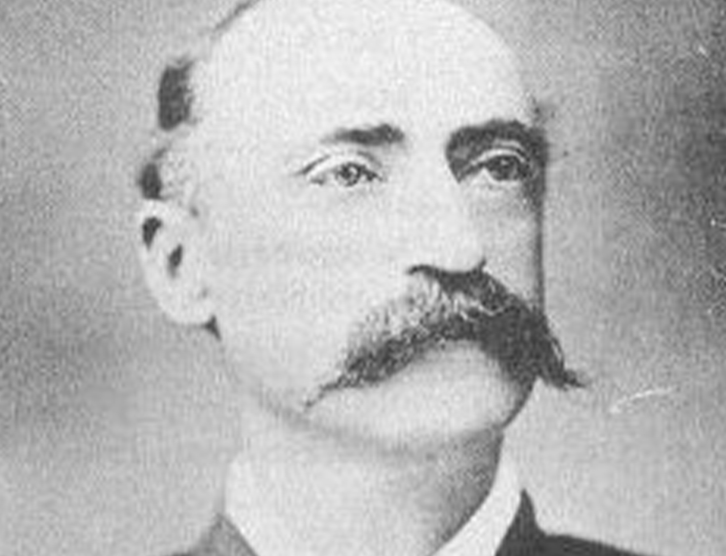 Ernest Giles Was The Most Cursed Explorer In History