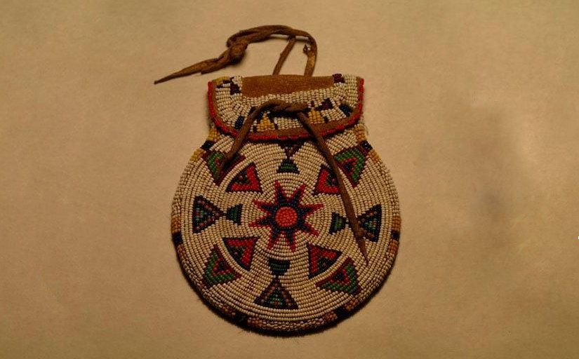 Historical Photos Of North America’s Powerful Warrior Tribe