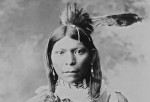 Historical Photos Of North America’s Powerful Warrior Tribe