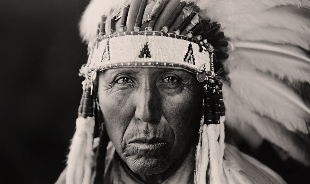 The Ho-Chunk People Of Wisconsin