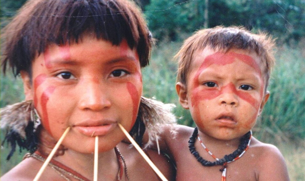 Untold Stories Of The Yanomami And Their Timeless Traditions