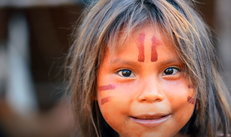 Untold Stories Of The Yanomami And Their Timeless Traditions