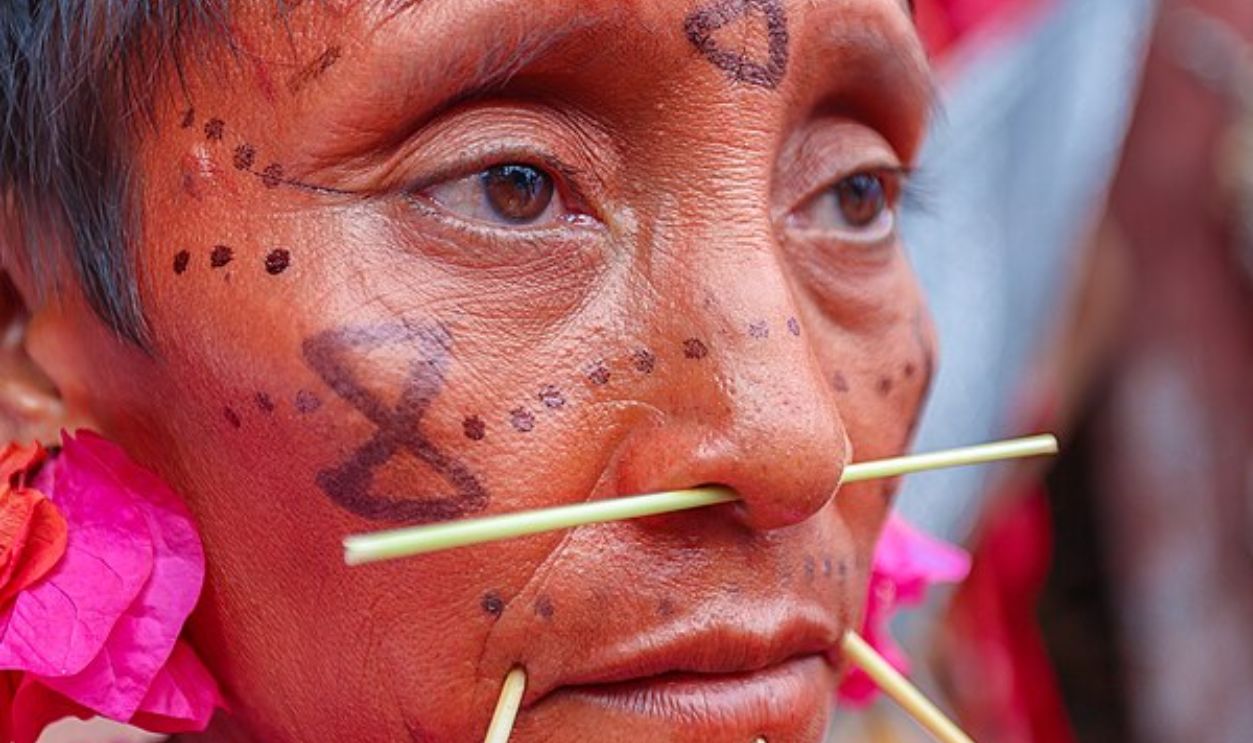 Untold Stories Of The Yanomami And Their Timeless Traditions
