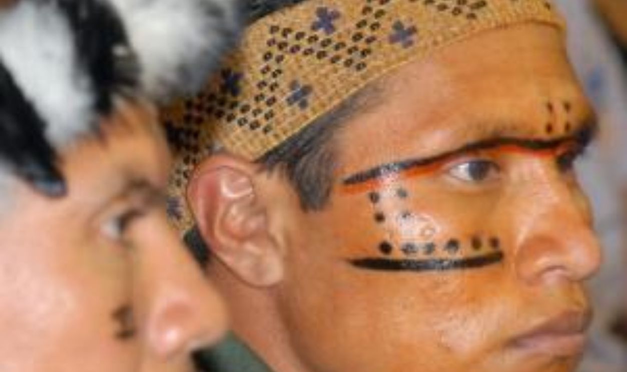 Untold Stories Of The Yanomami And Their Timeless Traditions