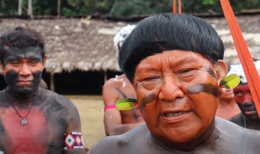 Untold Stories Of The Yanomami And Their Timeless Traditions
