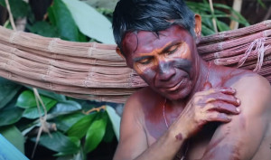 Untold Stories Of The Yanomami And Their Timeless Traditions