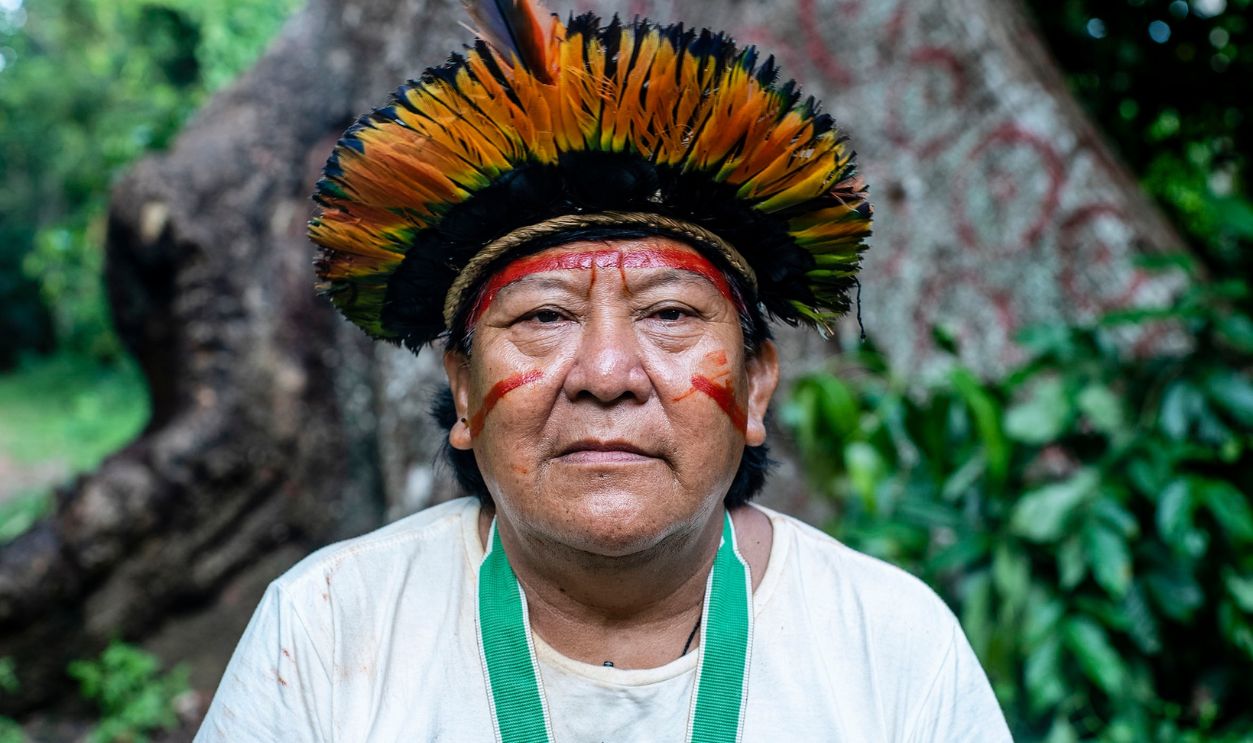 Untold Stories Of The Yanomami And Their Timeless Traditions