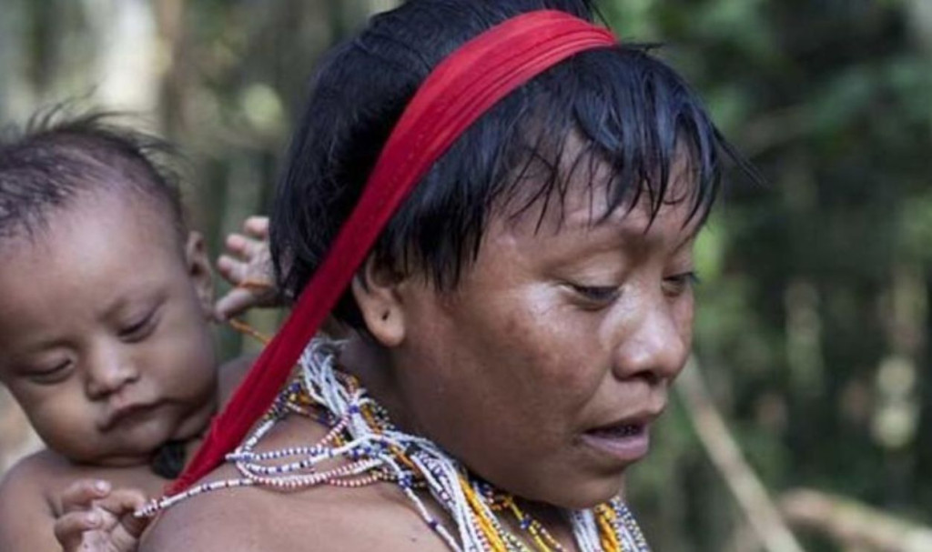 Untold Stories Of The Yanomami And Their Timeless Traditions