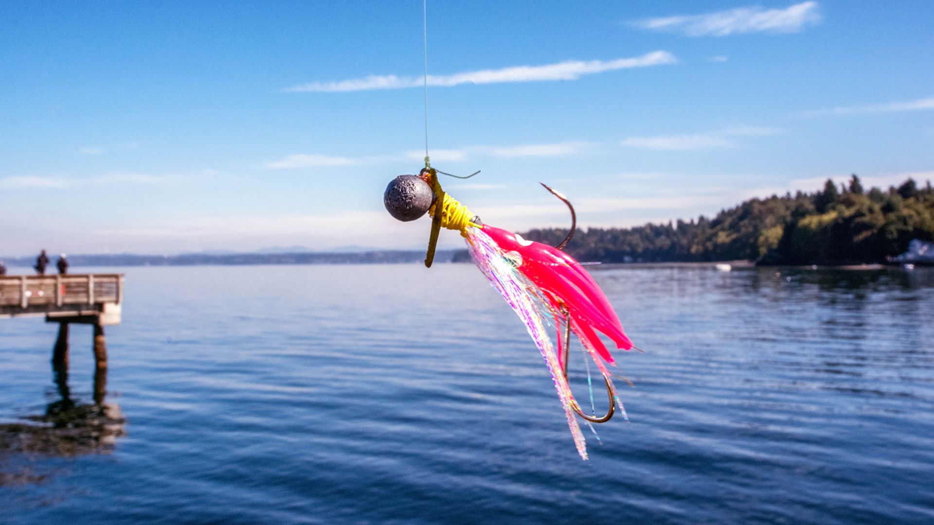 Ranking The Best States For Fishing—According To Data