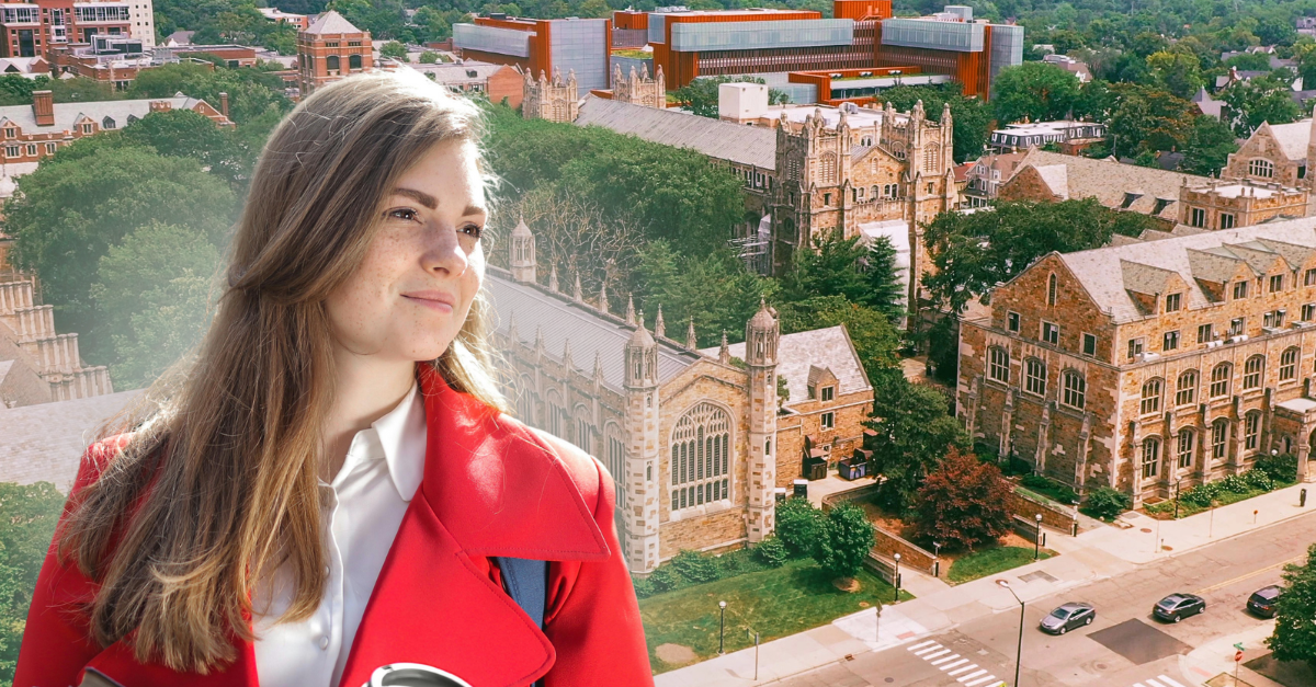 Ranking The Best College Towns In America, According To Data