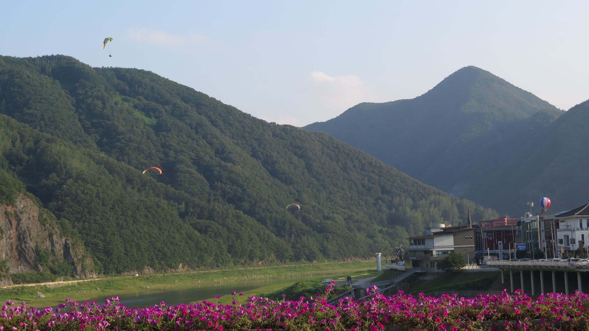 Ranking The Best Countries For Adventure Tourism—According To Travelers