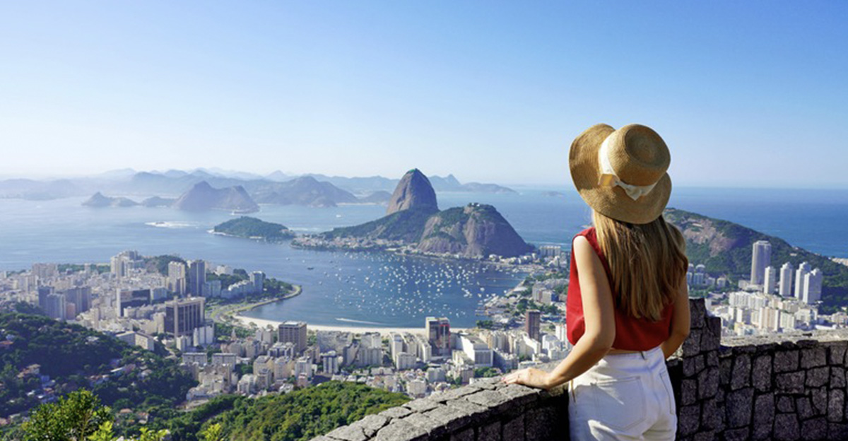 Ranking The Cities With The Best Waterfronts—According To Travelers