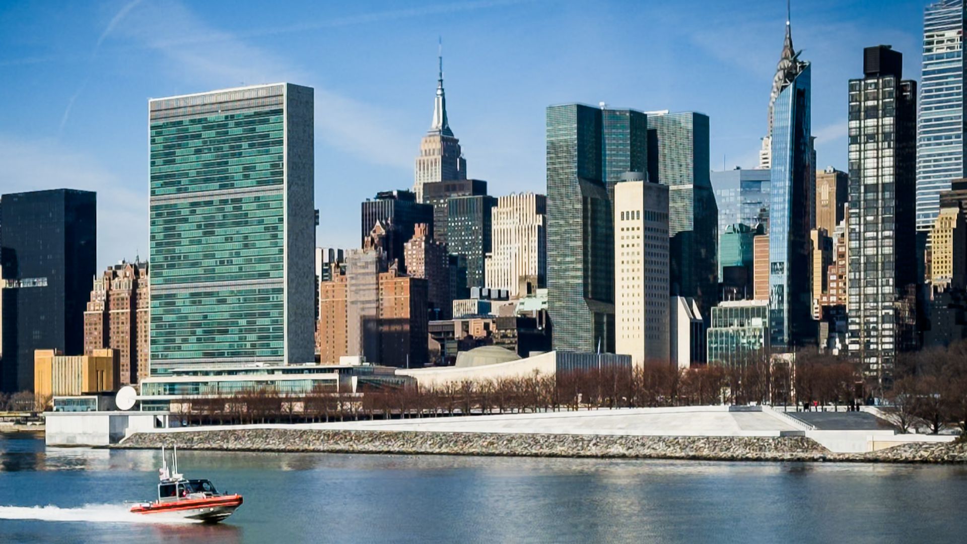 The Top Countries For Quality Of Life In 2025, And How The US Compares