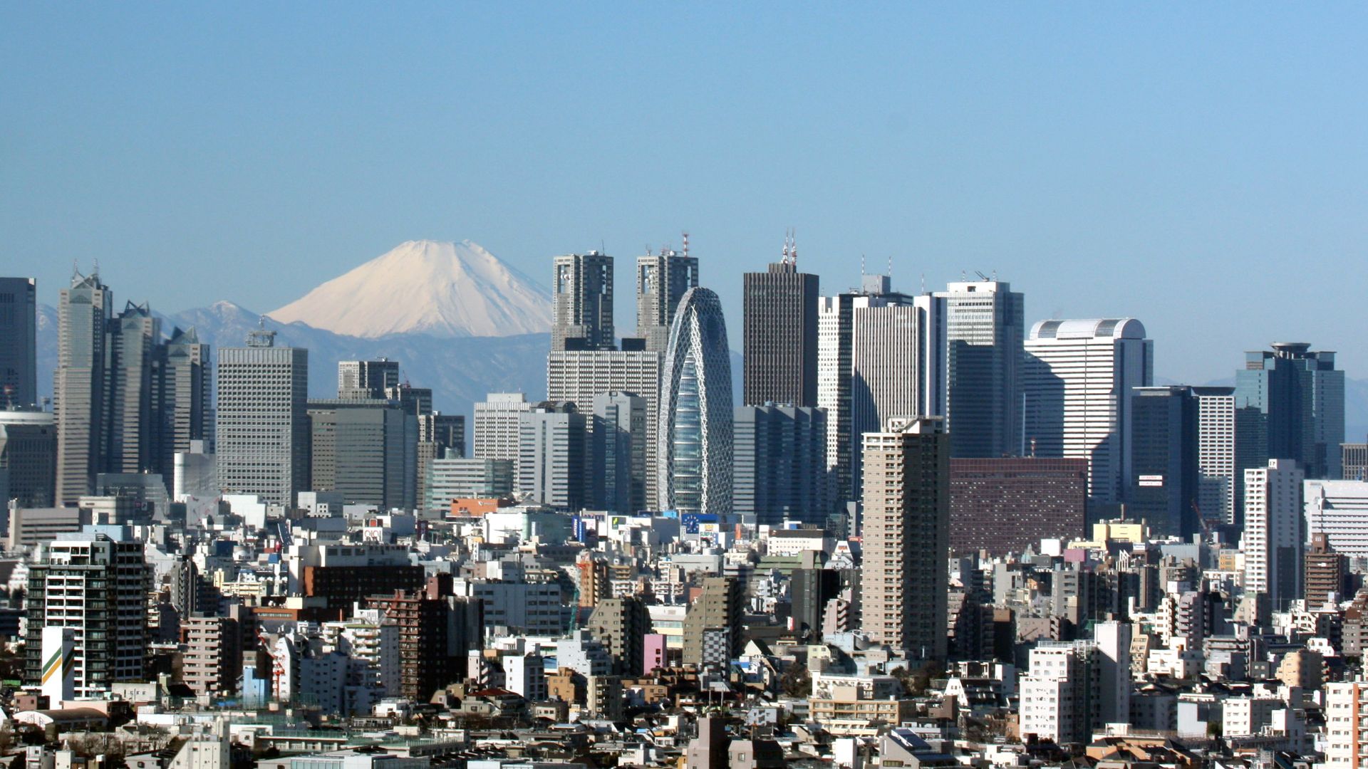 The Top Countries For Quality Of Life In 2025, And How The US Compares