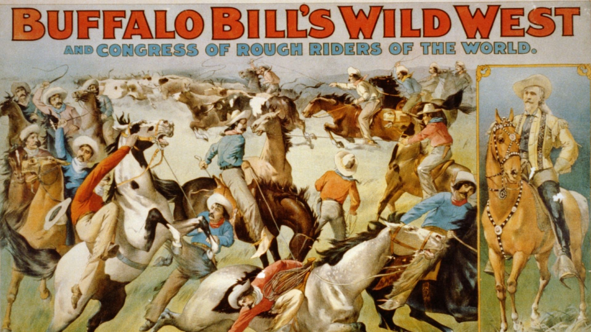 Real Photographs Showing What Life Really Looked Like In The Wild West