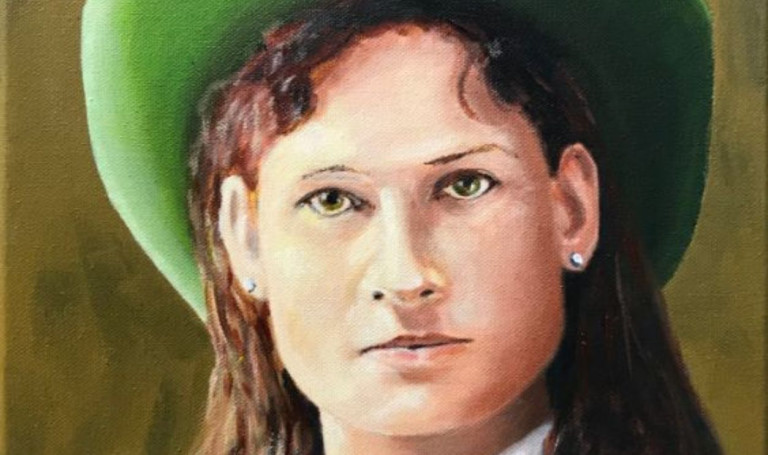 Real Photographs Showing What Life Really Looked Like In The Wild West
