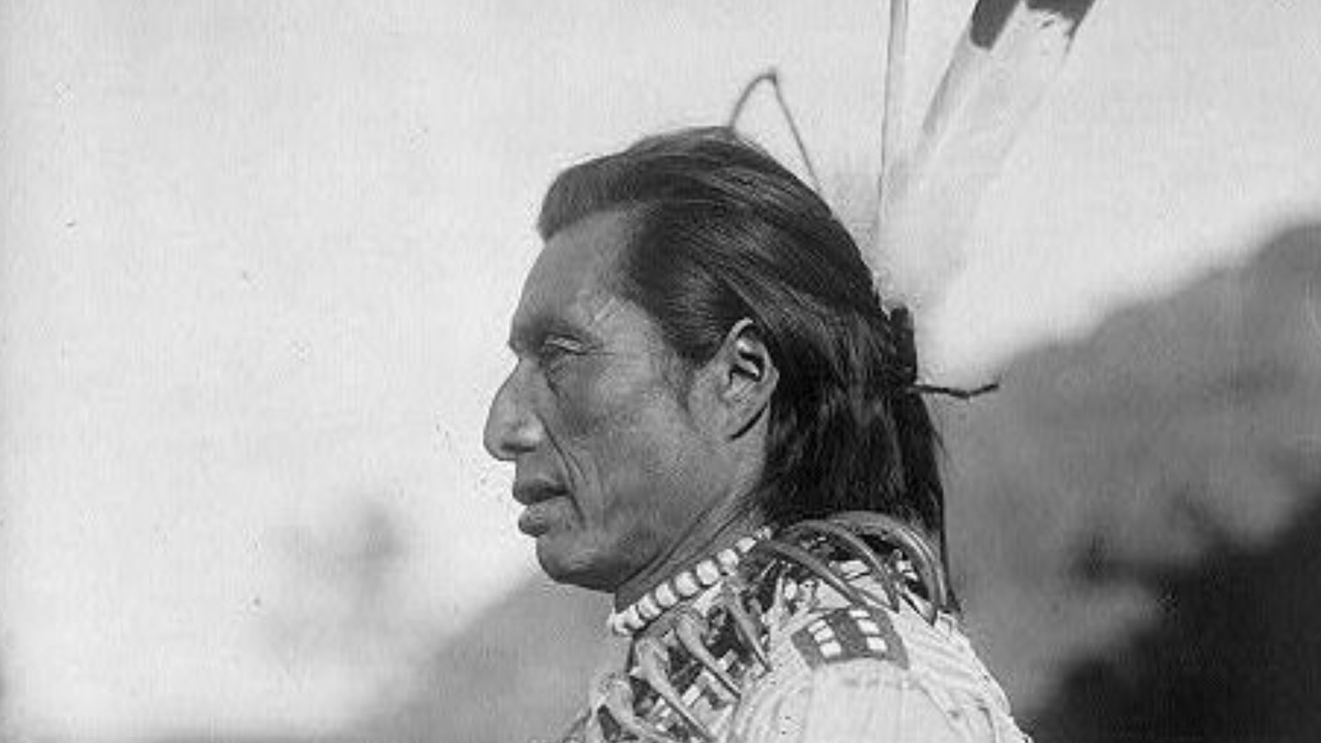 Striking Photographs That Capture Native American Life Over 100 Years Ago