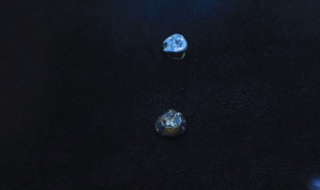 Anthropologists unearthed ancient teeth in Ethiopia that have just ...