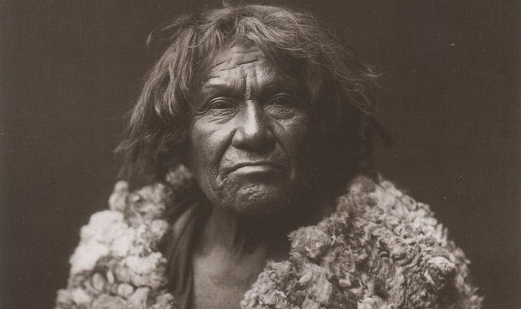 Striking Photographs That Capture Native American Life Over 100 Years Ago