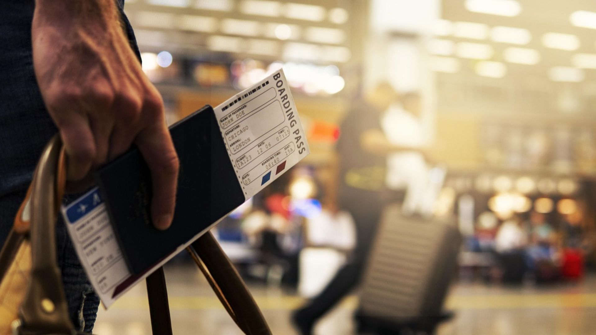 I accidentally typed the wrong name on my airline ticket. Do I have to ...