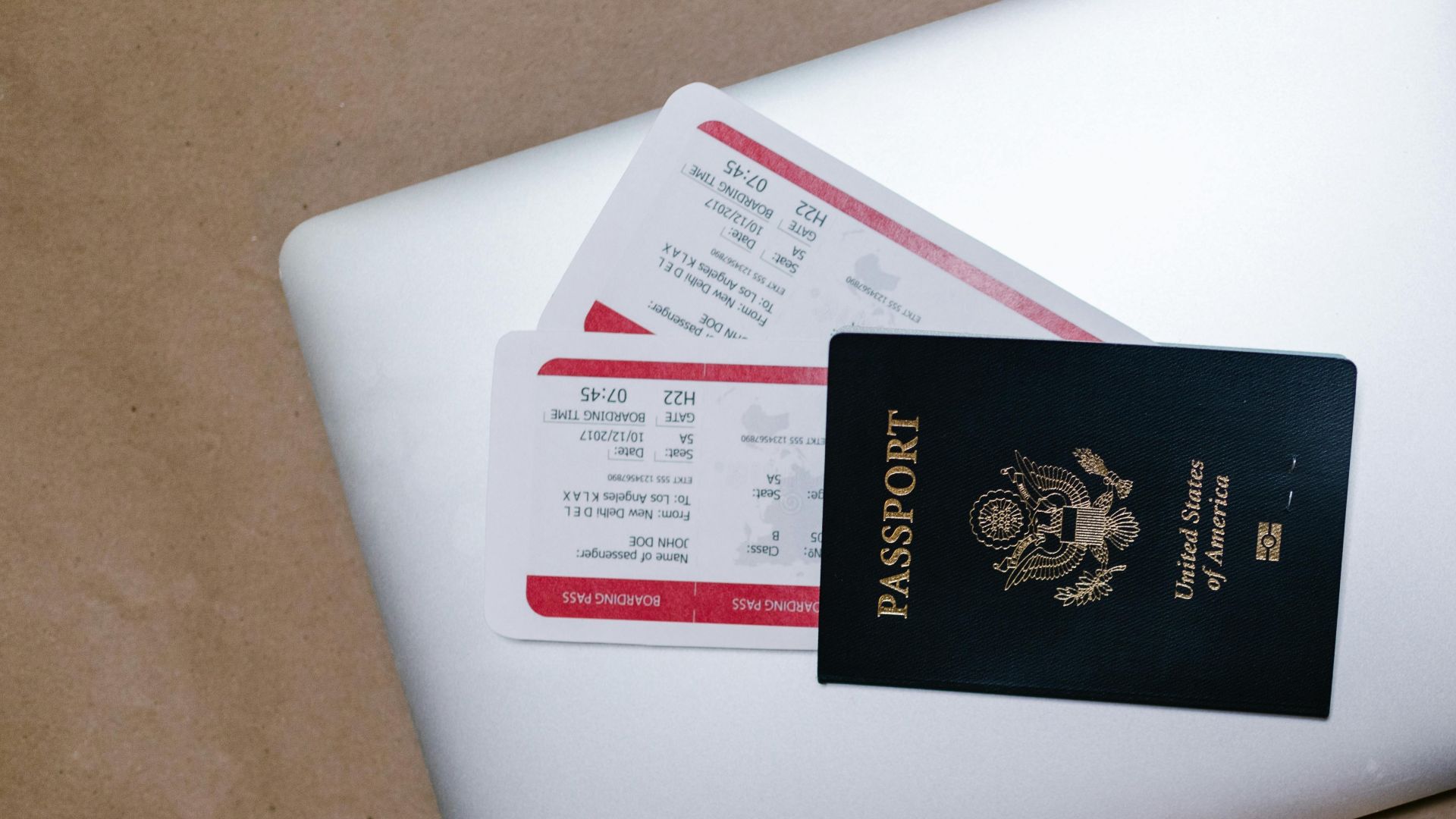 I accidentally typed the wrong name on my airline ticket. Do I have to ...