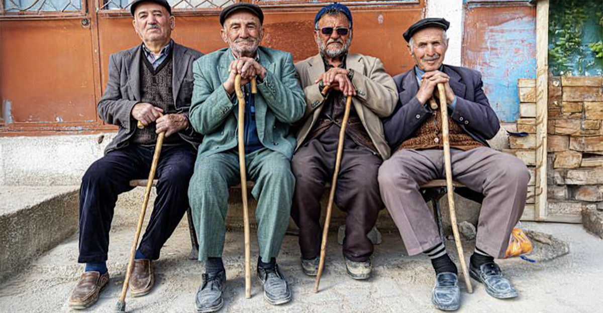 The Countries With The Best Pension Systems—According To Data