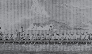 DNA analysis of modern Polynesians has completely rewritten our ...