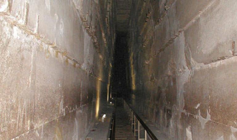 A bizarre and awe-inspiring ancient megastructure in Russia sparked a ...