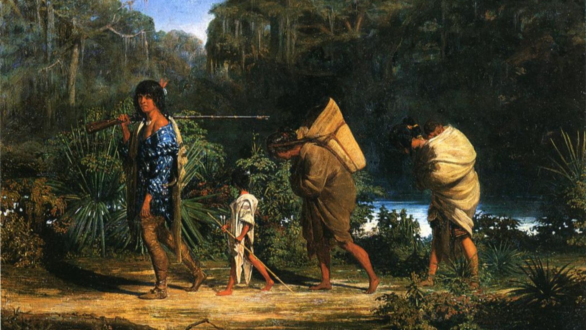 DNA analysis of modern Polynesians has completely rewritten our ...