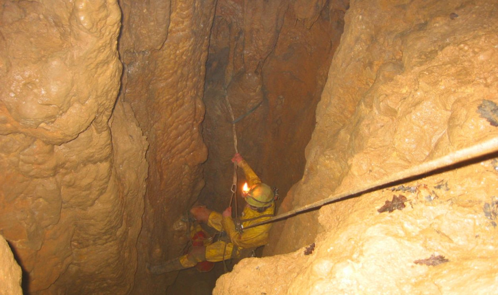 A bizarre and awe-inspiring ancient megastructure in Russia sparked a ...