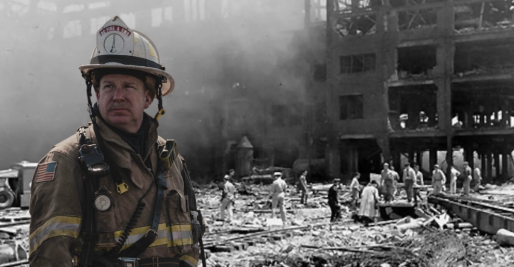 The Worst Man-Made Disasters in U.S. History