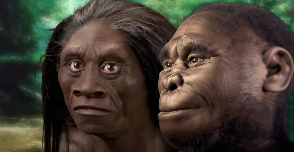 Scientists now believe long-lost “hobbit humans” may be living right ...
