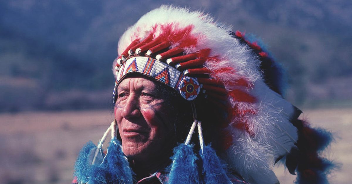 The History of Cherokee Nation