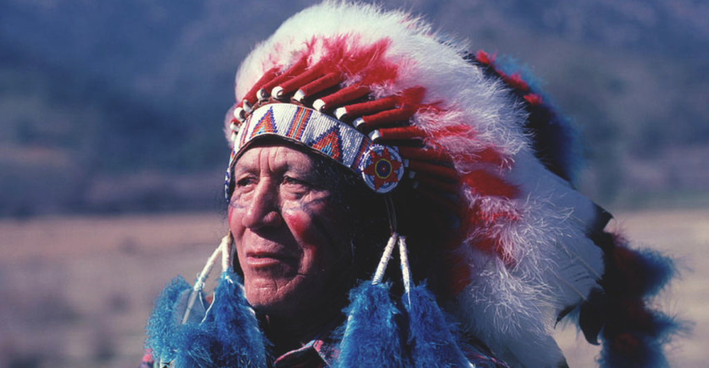 The History of Cherokee Nation
