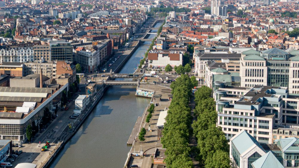 Ranking The Countries With The Highest Cost Of Living—According To Data
