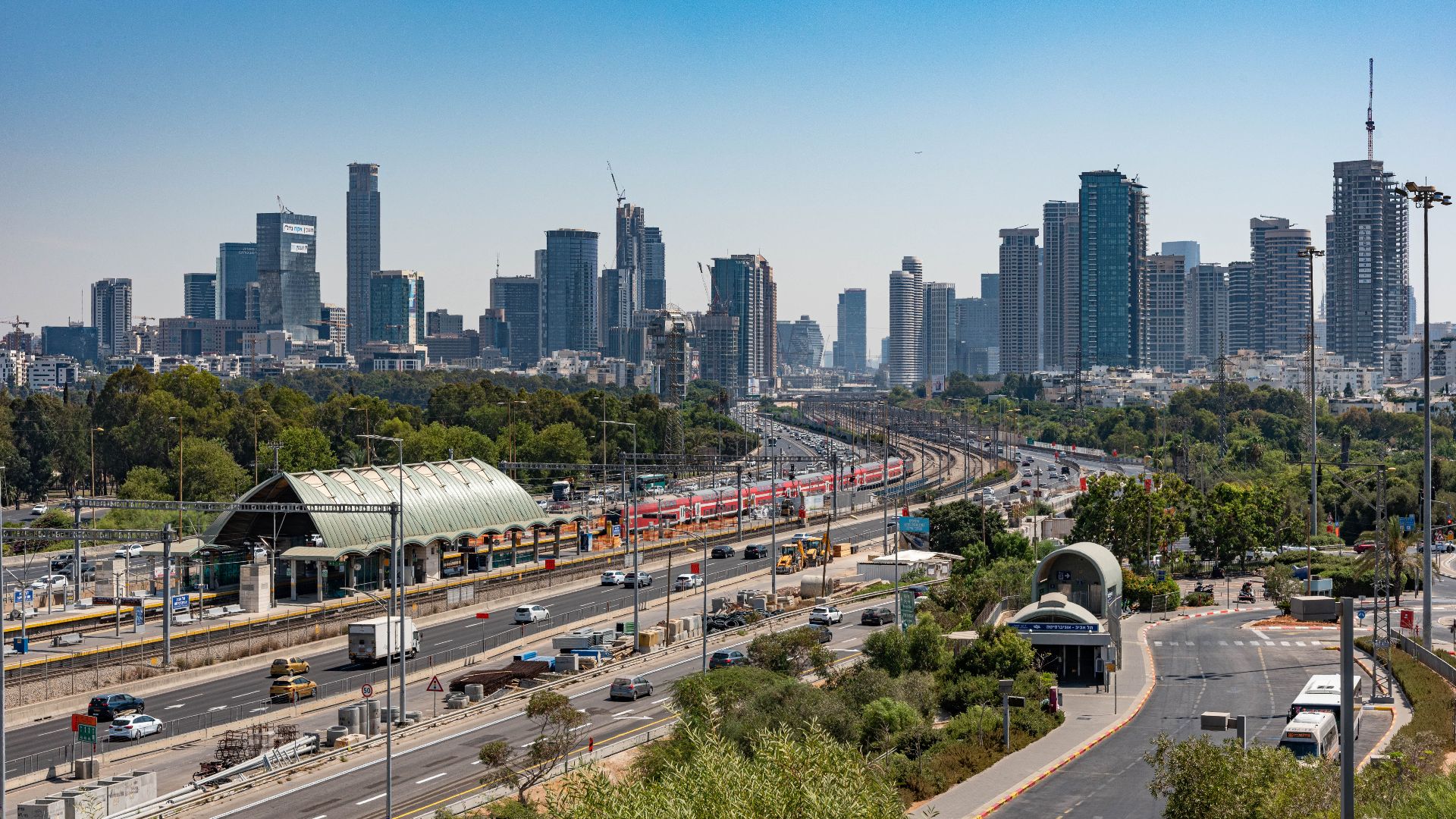 Ranking The Countries With The Highest Cost Of Living—According To Data