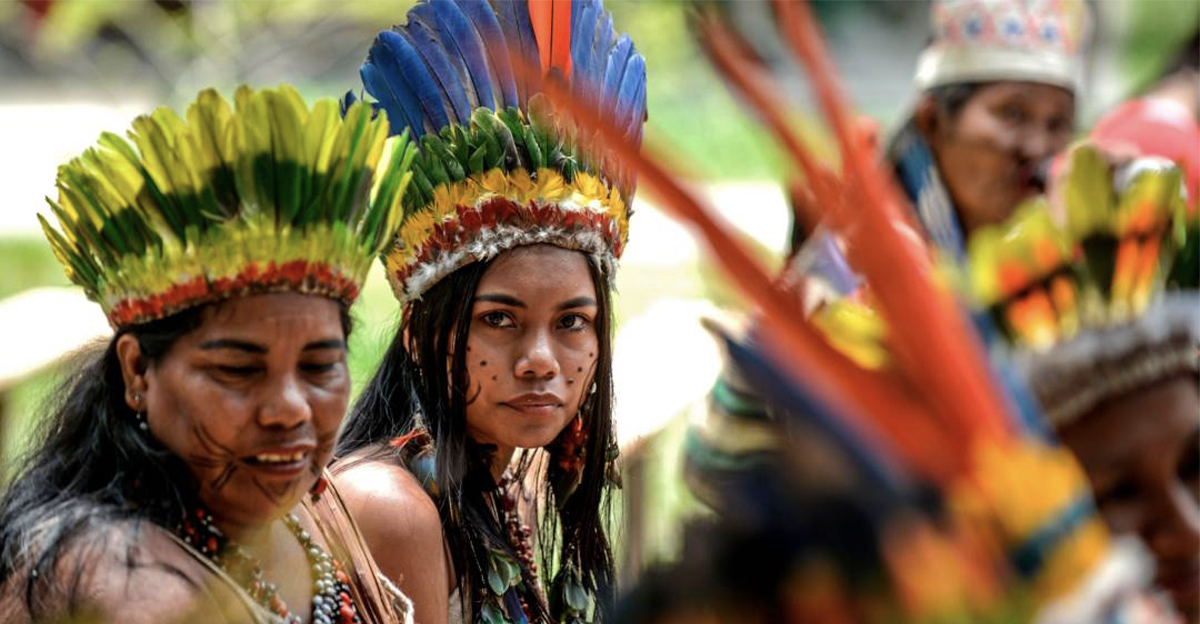 The Zenú People: Colombia’s Ancient Canal Builders